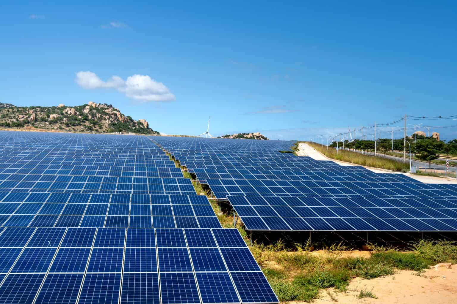 Sell Used Solar Panels - We Buy Used and Old Solar Panels