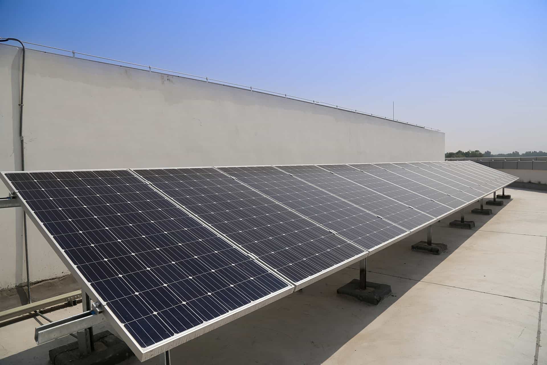 Crafting an Effective Solar Decommissioning Plan: Key Considerations ...