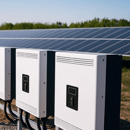 Sell Solar Inverters | Sell Used Solar Inverters - Solar Recycling™️