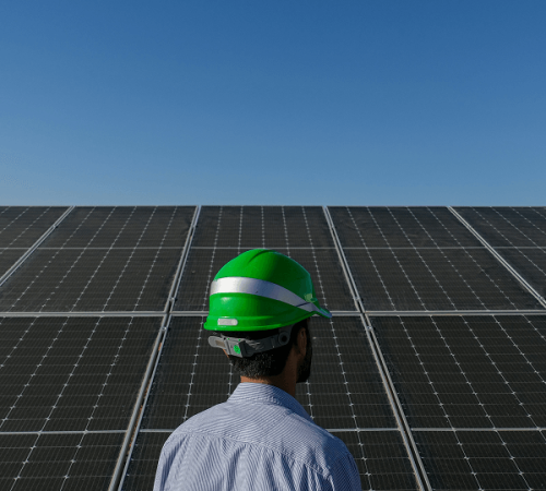 Solar Panel Decommissioning | Solar Panel Recycling