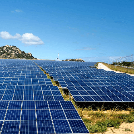 Solar Panel Recycling Santa Ana - The Solar Recycling Company